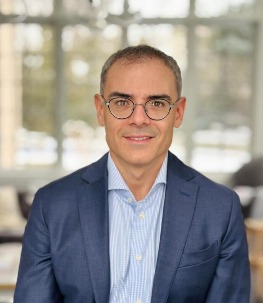 Team – Myant Corporation